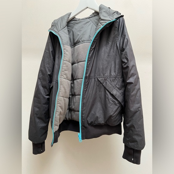 Ivivva | Jackets & Coats | Ivivva Lululemon Girls Reversible Insulated ...